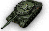 World of Tanks - tanks.gg