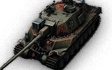 World of Tanks - tanks.gg