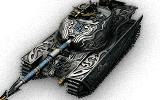 World of Tanks - tanks.gg