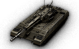 World of Tanks - tanks.gg