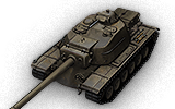 World of Tanks - tanks.gg